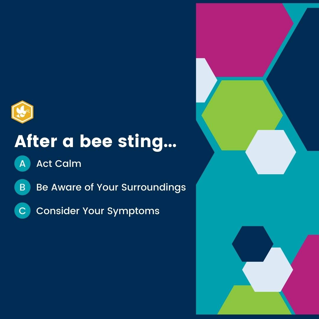 Social Media Toolkit - BeeAware Allergy